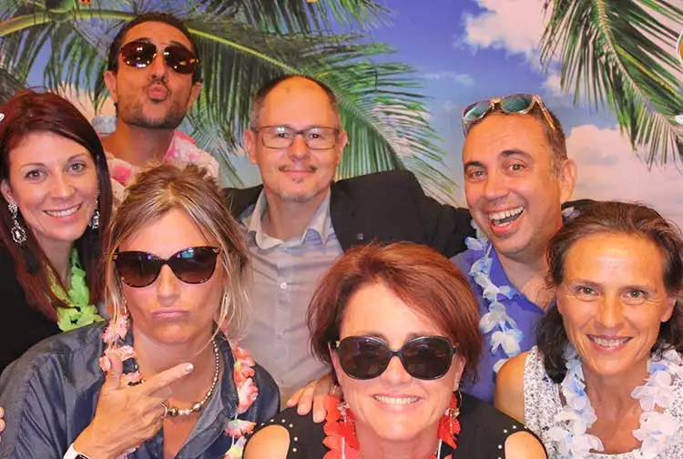 Fédération des Entrepreneurs du Pays Salonais - Photos Summer Party 2020