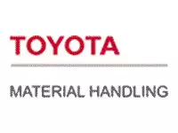 TOYOTA MATERIAL HANDLING France - Fédération des Entrepreneurs du Pays ...