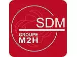 SDM Groupe M2H - Fédération des Entrepreneurs du Pays Salonais